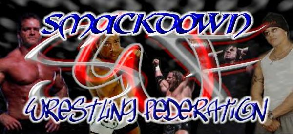 Smackdown Wrestling