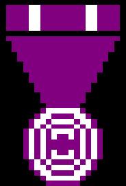 Order of the Purple Target