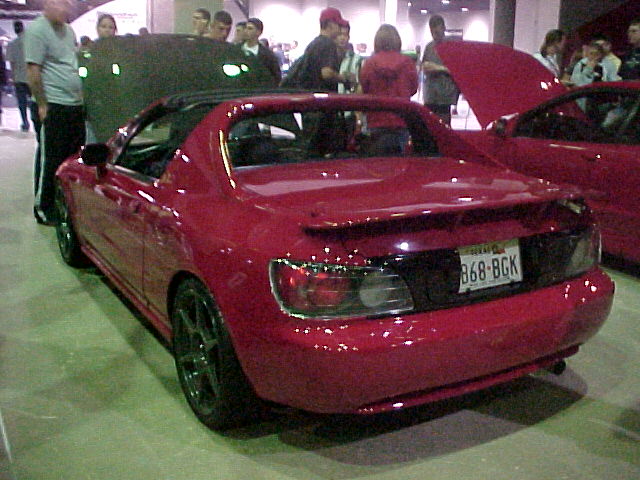 Houston Import Revolution Pics