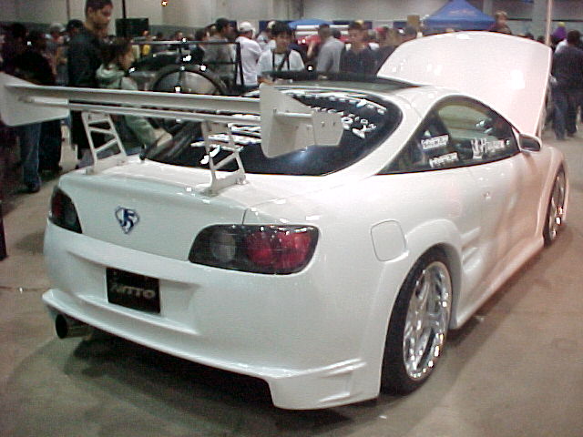 Houston Import Revolution Pics