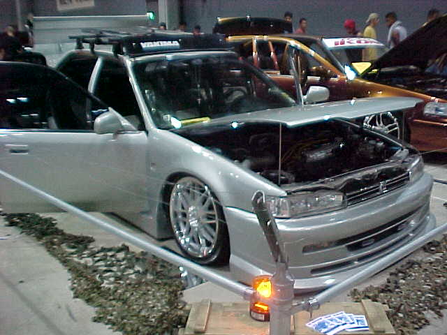 Houston Import Expo 01'