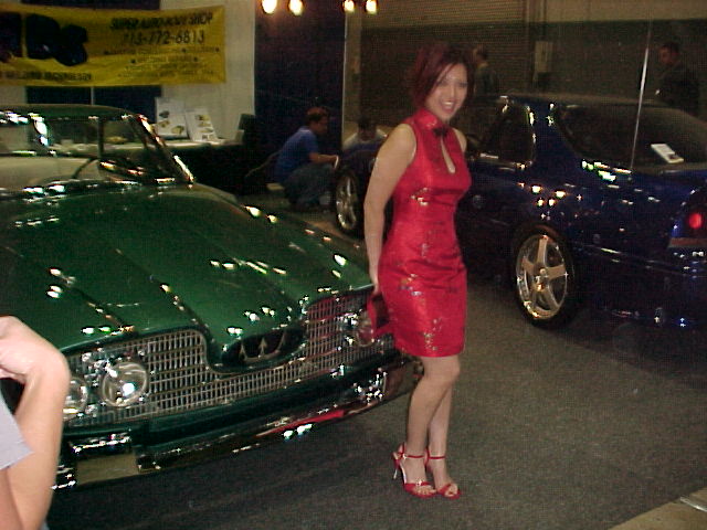 Houston Import Revolution Pics