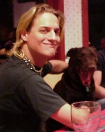 Brett:"Thank you so much for all of the support you have graced us with ...