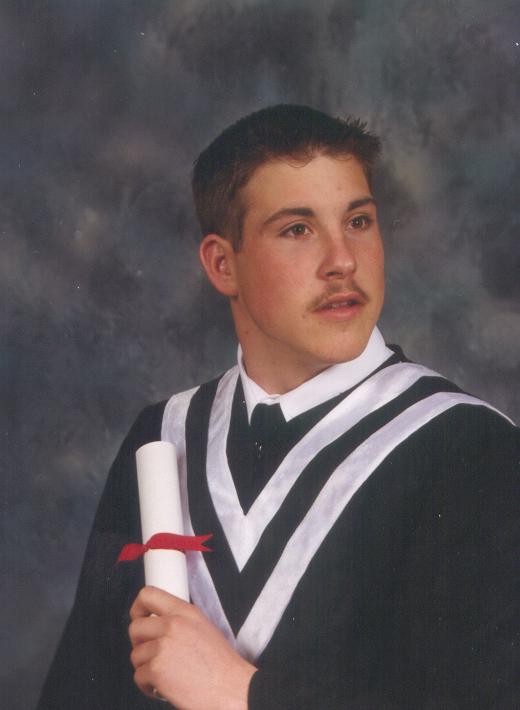 This is my Boyfriend Travis