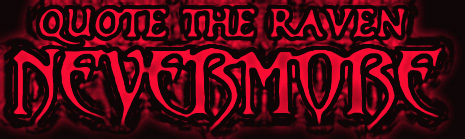 to the many of people i have spoken about and to i will leave you with ...