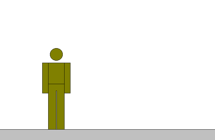 Breakdance Animations