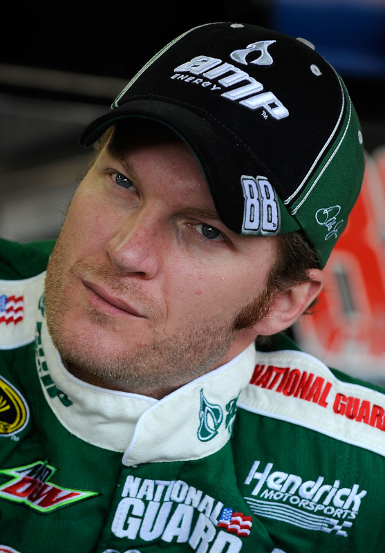 Dale Jr's Diva