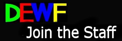 Please fill out all of the information below to be a part of the DEWF ...