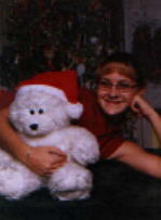 This is their granddaughter Ronnette. Ronnette is the daughter of Steve ...