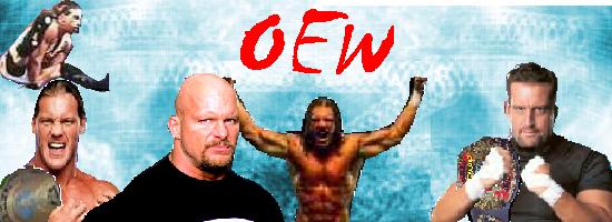 OEW Path of Destruction