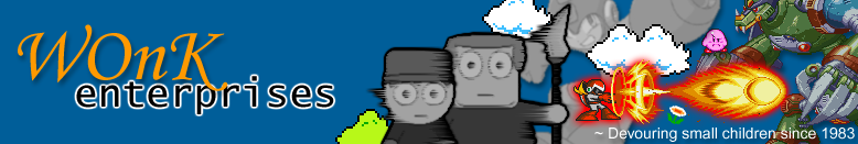 WOnK enterprises