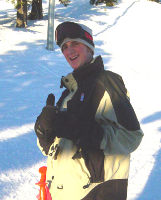 Adam (aka "Da Bomb")is the youngest son of JP and was the only new ...