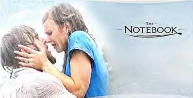 The NoteBook Time Line Report