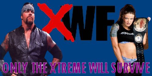 ONLY THE XTREME WILL SURVIVE!!