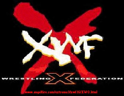 XWF, eFed.