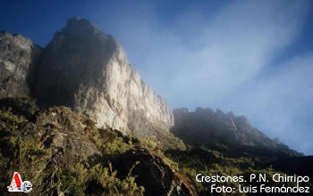 Aventuras Extremas Cerro Chirripo