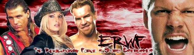 The Extreme Revolutionary Wrestling Federation! The Revolutionary Force ...