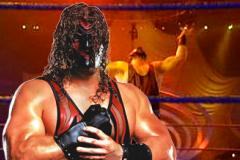 Is He Really Jack Blade?