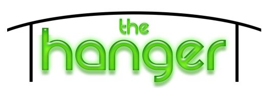 The Hanger Bar