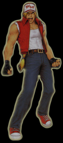 The King Of Fighters