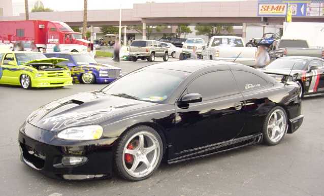 Xtreme Racing 626-564-9666.CHRYSLER SEBRING 95-99 BODY KITS Catalog ...