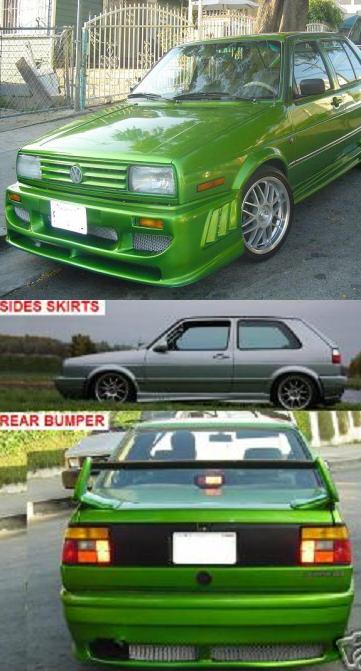 Xtreme Racing (626)969-7450. NEW PRODUCTS BODY KITS Catalog- Spoiler ...