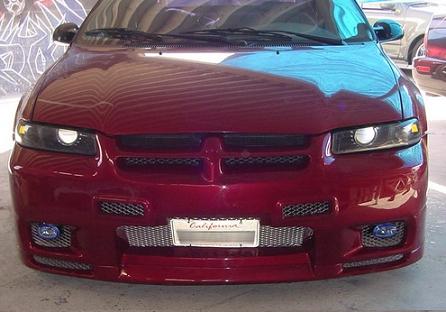 Xtreme Racing 626-564-9666. DODGE STRATUS,CHRYSLER SEBRING,PLYMOUTH ...