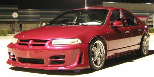 Xtreme Racing 626-564-9666. DODGE STRATUS,CHRYSLER SEBRING,PLYMOUTH ...