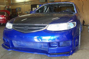 Xtreme Racing 626-564-9666. TOYOTA SOLARA 99-02 BODY KITS Catalog ...