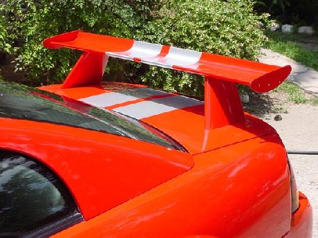 Xtreme Racing 626-564-9666. UNIVERSAL SPOILERS-WINGS Catalog- Spoiler ...