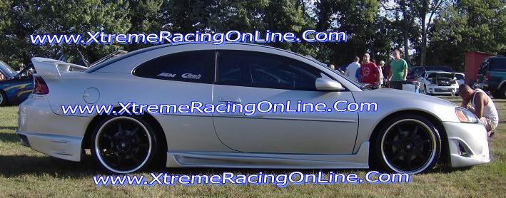 Xtreme Racing 626-564-9666. DODGE STRATUS 01-02 BODY KITS Catalog ...