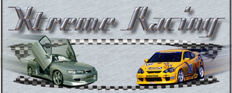 XTREME RACING: : : -- (MEXICO)