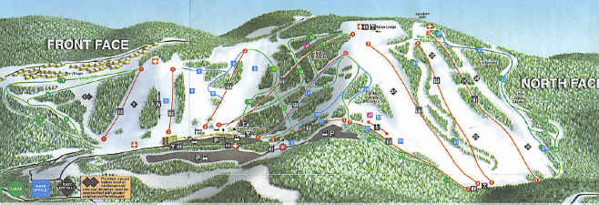 Seven Springs Reveiw