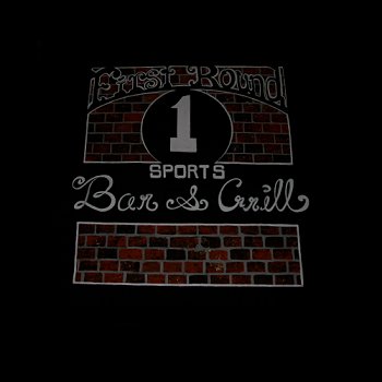 First Round Bar and Grill