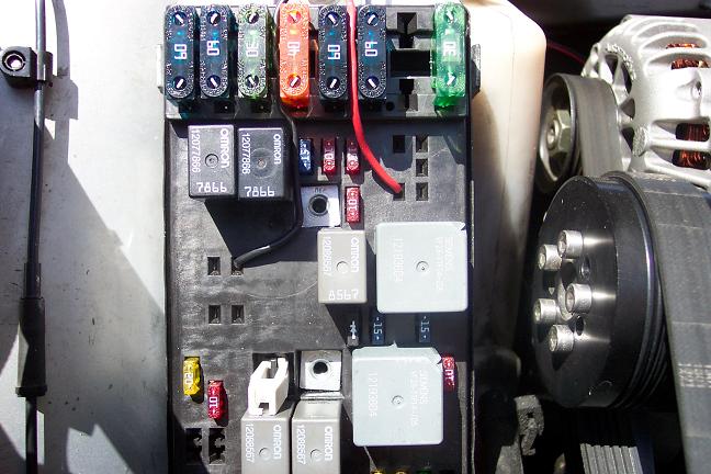 Welcome to the Home of Northwest Florida's Quickest GTP