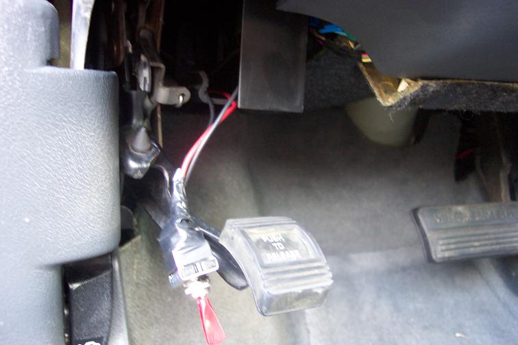 Welcome to the Home of Northwest Florida's Quickest GTP