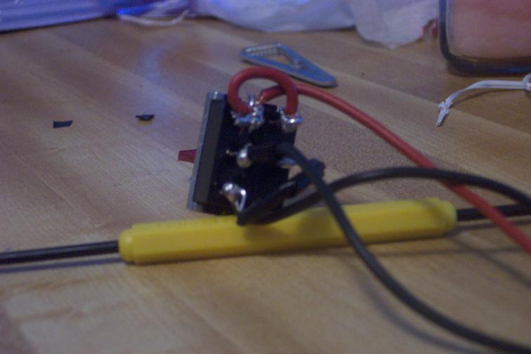 Welcome to the Home of Northwest Florida's Quickest GTP