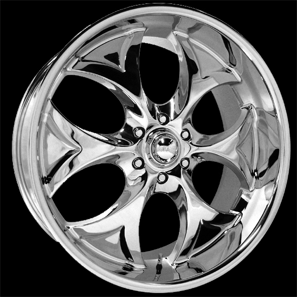 Sweet Rims and links to rims