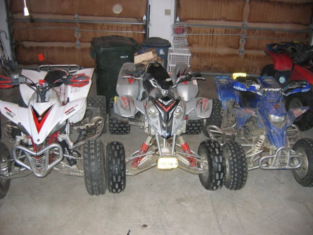 The Quads