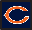 Chicago Bears Home Page
