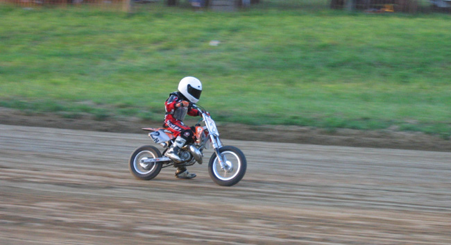 AMA PRO-AM Motorcycle Nationals