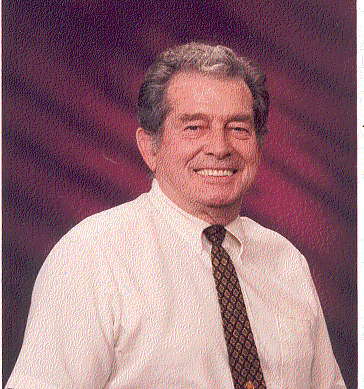 Dale Baugh -WESTERN CHEROKEE