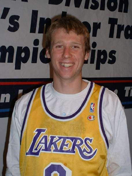 Cross Country and Track