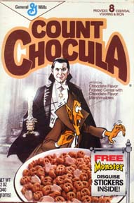 Count Chocula