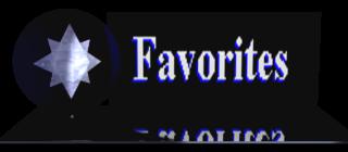 Favorites