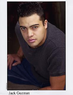 Jack Guzman