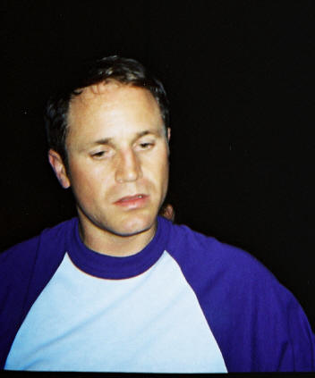 * David has also raised money to aid with Breast Cancer Research.