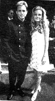 * His parents are David and Cheryl Yost, and has an older sister, Chere ...