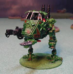 Tanith Figure Gallery