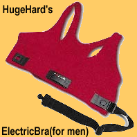 HugeHard - midwayFrEaKoId